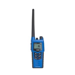 VHF PORTÁTIL SAILOR SP3530 ATEX - Radio SOLAS