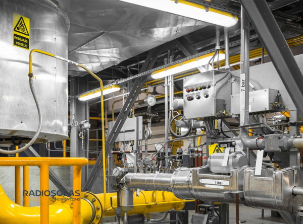 ¿Qué son las zonas ATEX y cómo se clasifican? - Radio SOLAS